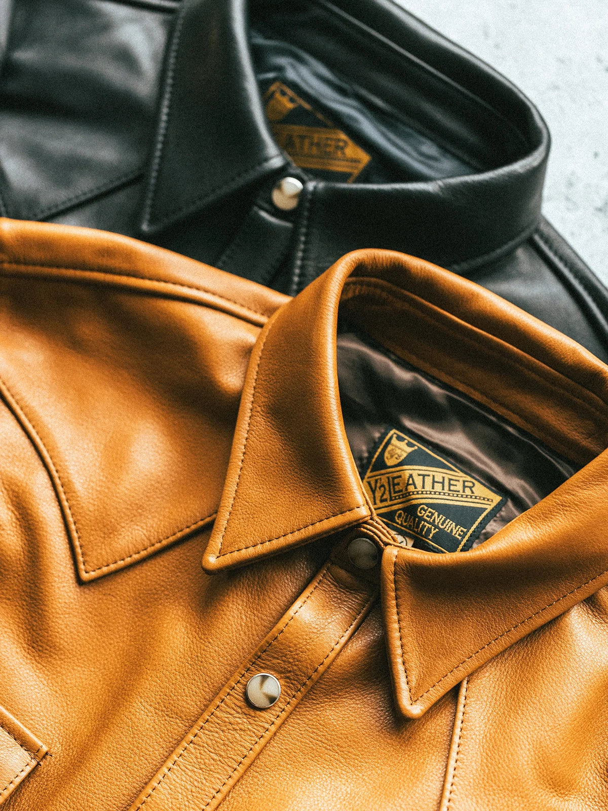 Jackets – Page 3